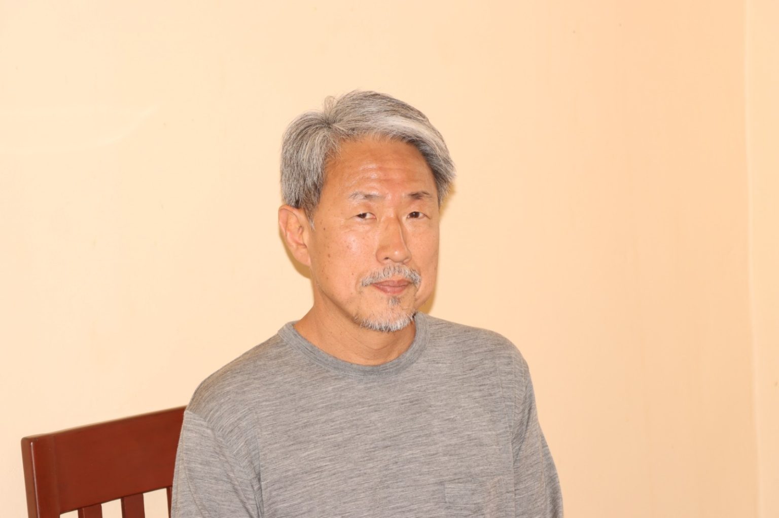 UPDF Hosts Japanese Professor For Agricultural Technology Demonstration ...