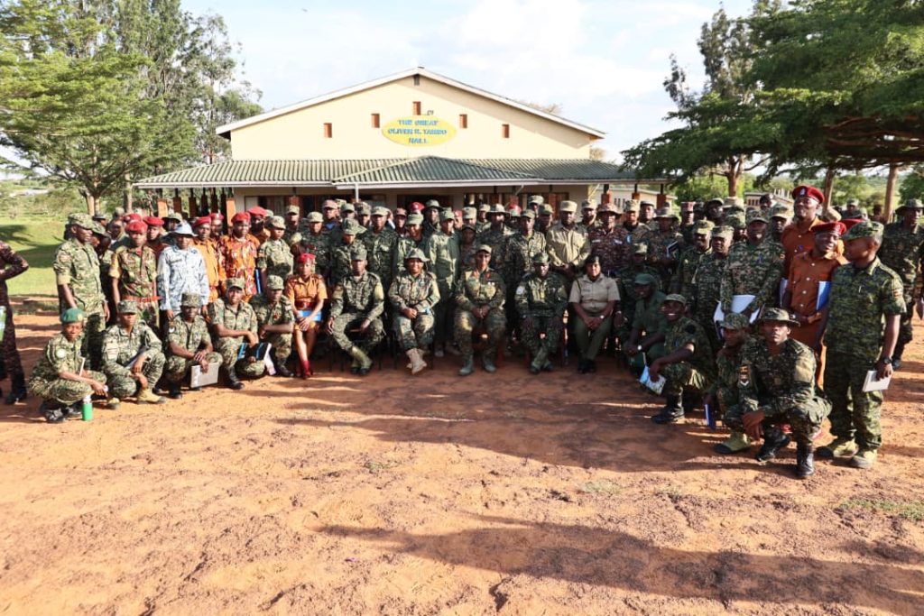 Breaking Barriers in Uniform: Women Now Active in Armoured Warfare ...