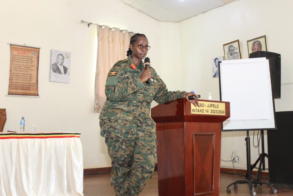 Breaking Barriers in Uniform: Women Now Active in Armoured Warfare ...