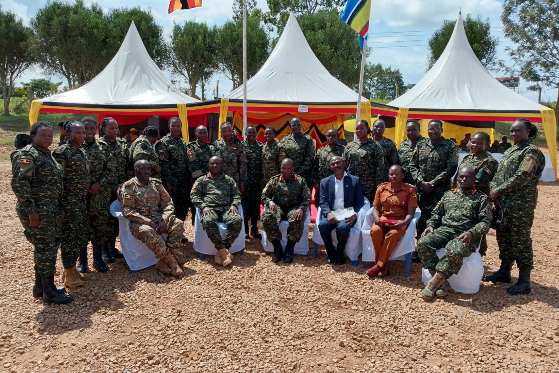 Training - UPDF